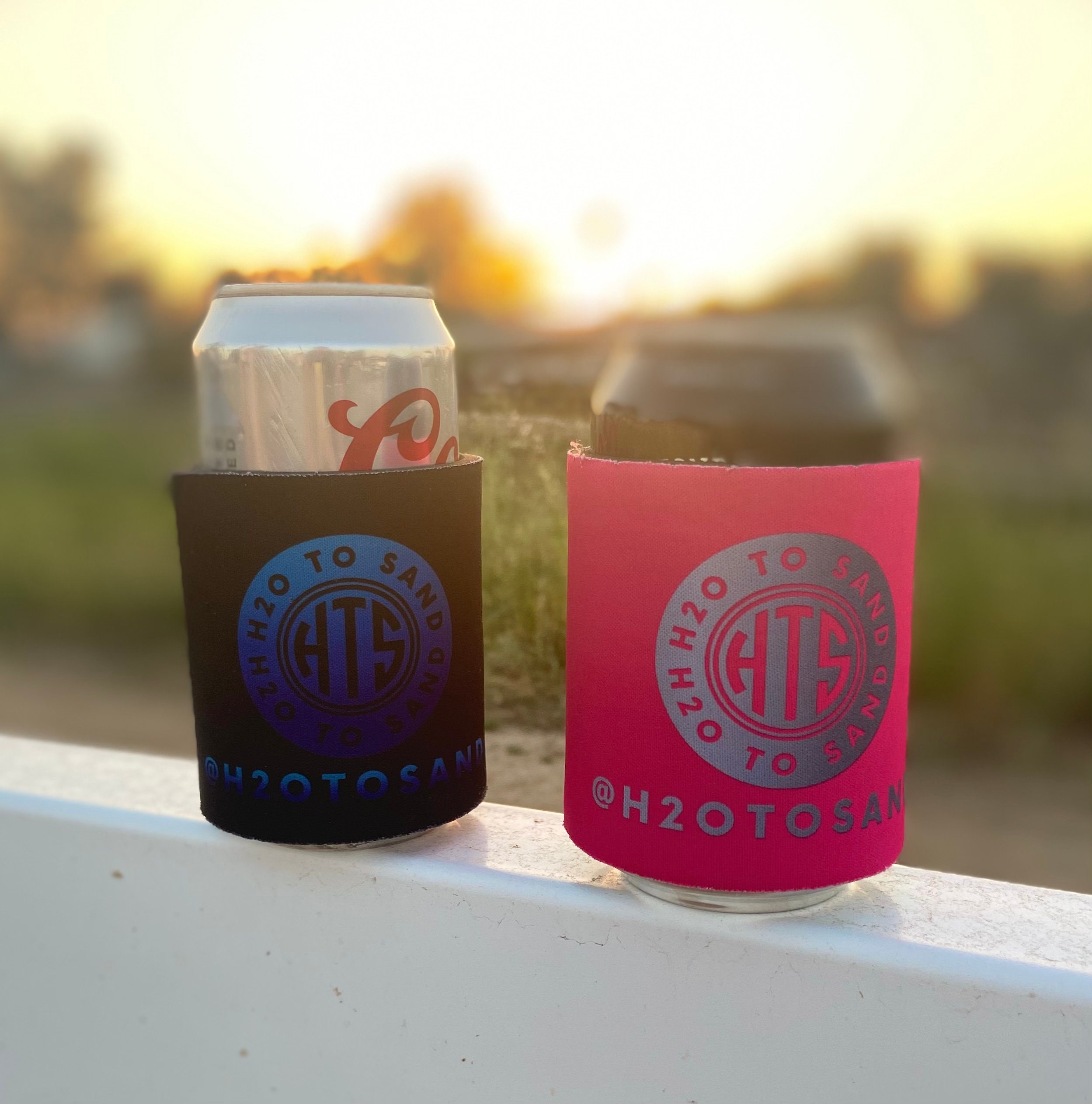 Slap Koozie - Etsy