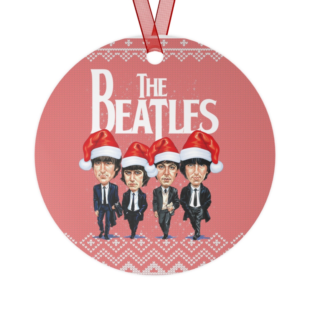 The Beatles Christmas , the Beatles Abbey Road Christmas , the Beatles ...
