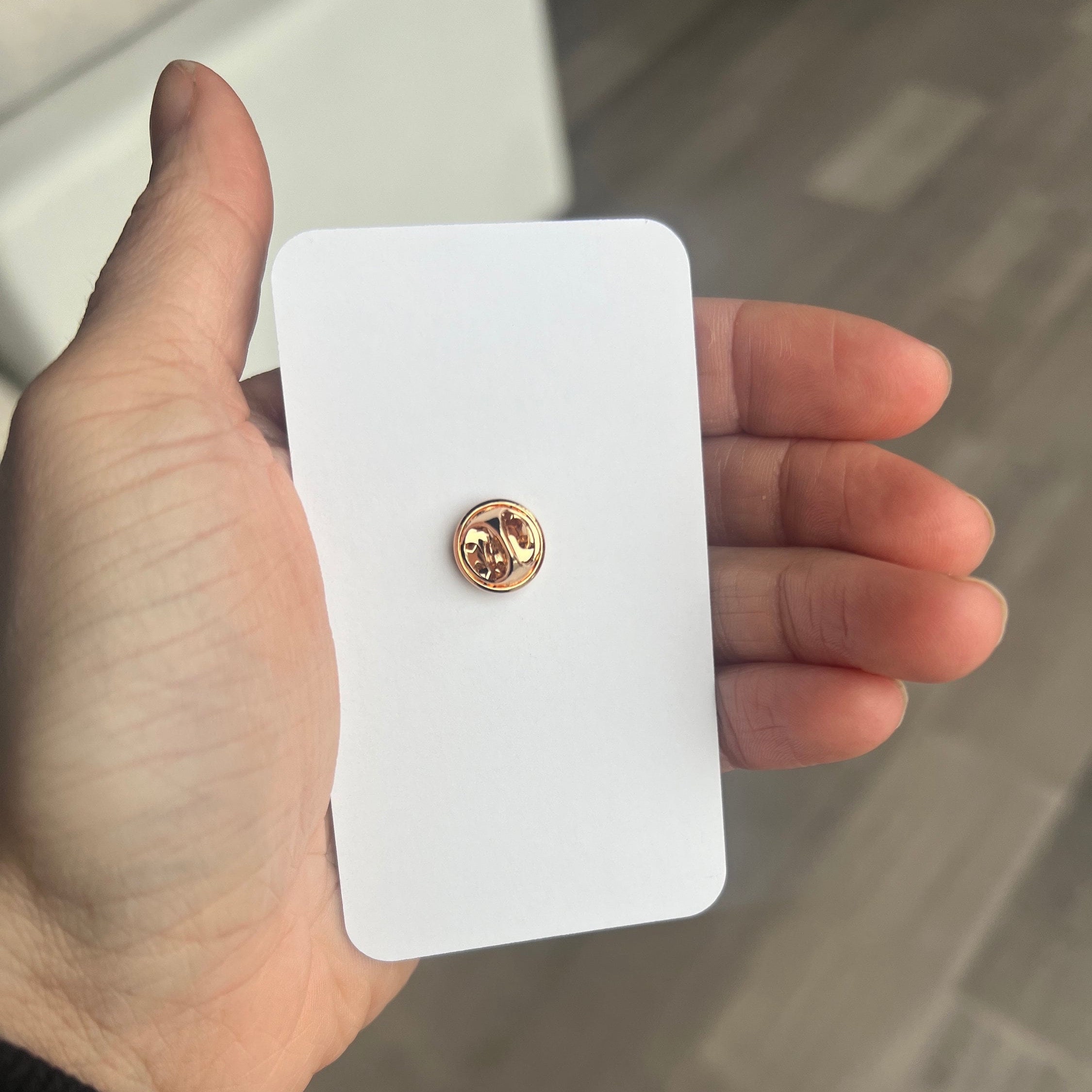 Cold Like My Heart Pin, Soft Enamel Pins for Girls, Iced Coffee Lover ...