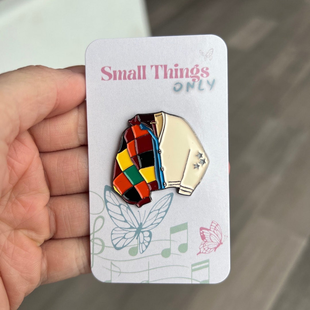Eras Tour Pin, 1989 Album, Taylor Swift Harry Styles Pin, Swiftie Gift ...