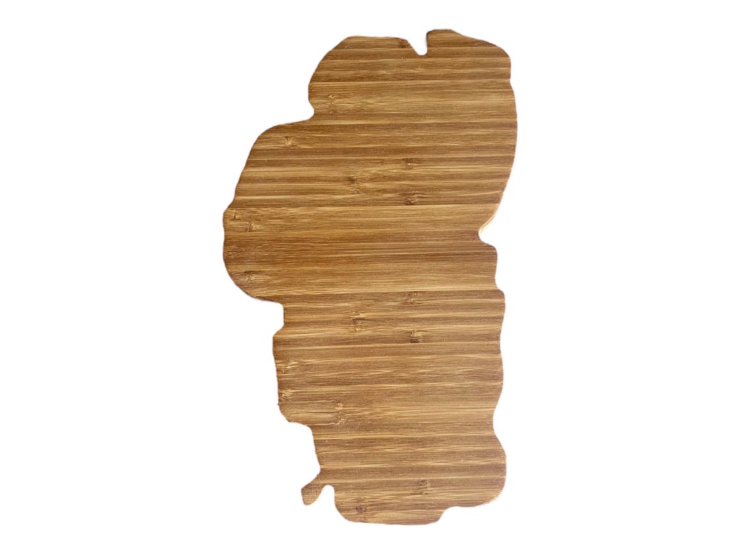 Lake Tahoe Charcuterie Board, Lake Tahoe Cutting Board Couples Gift ...