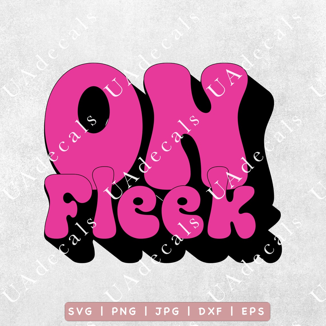 On Fleek SVG on Fleek PNG Download Girl Boss Svg Lady Boss - Etsy