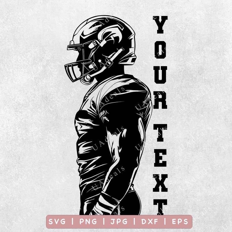 Football - Etsy