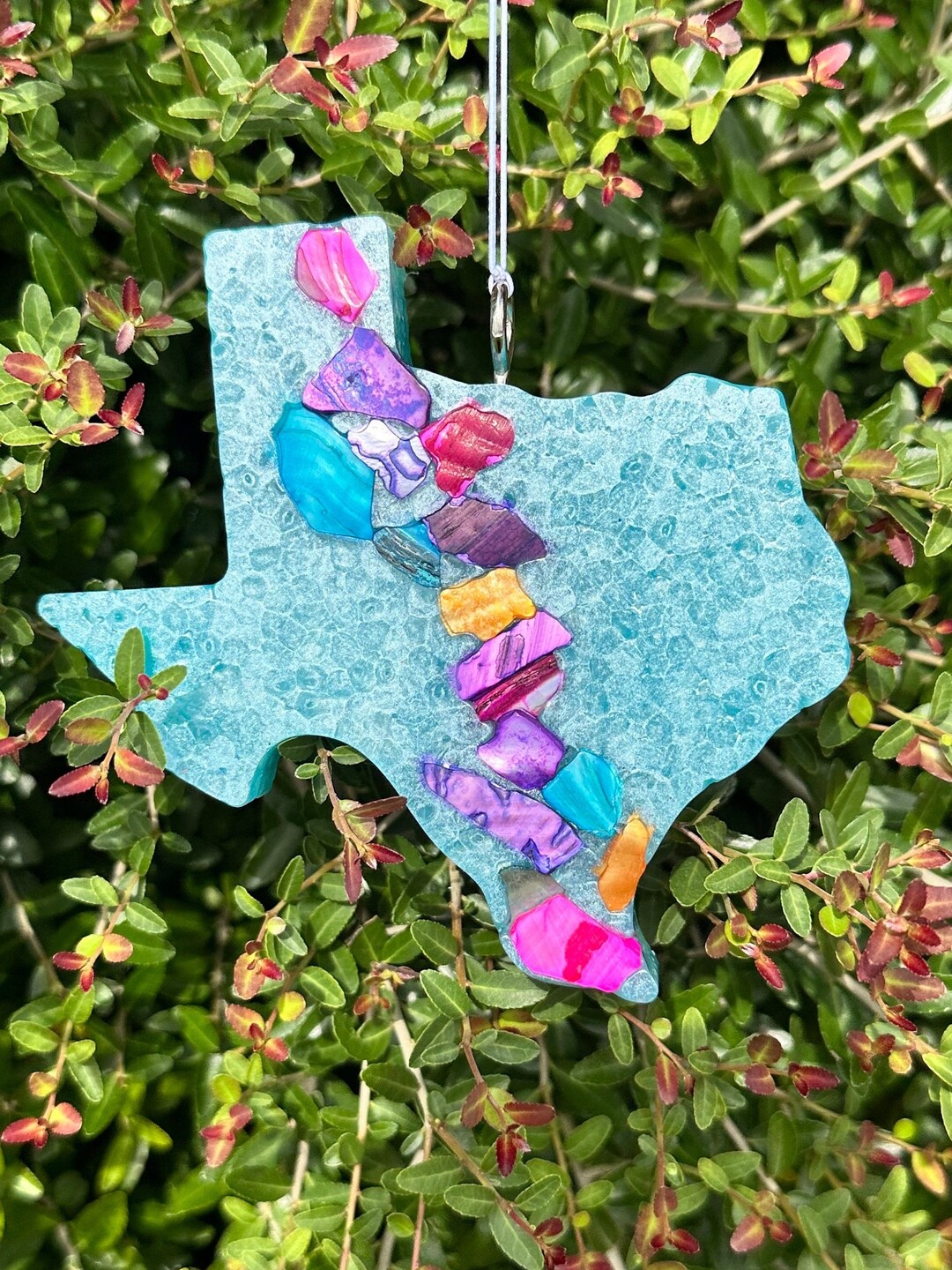 Texas Freshie - Etsy