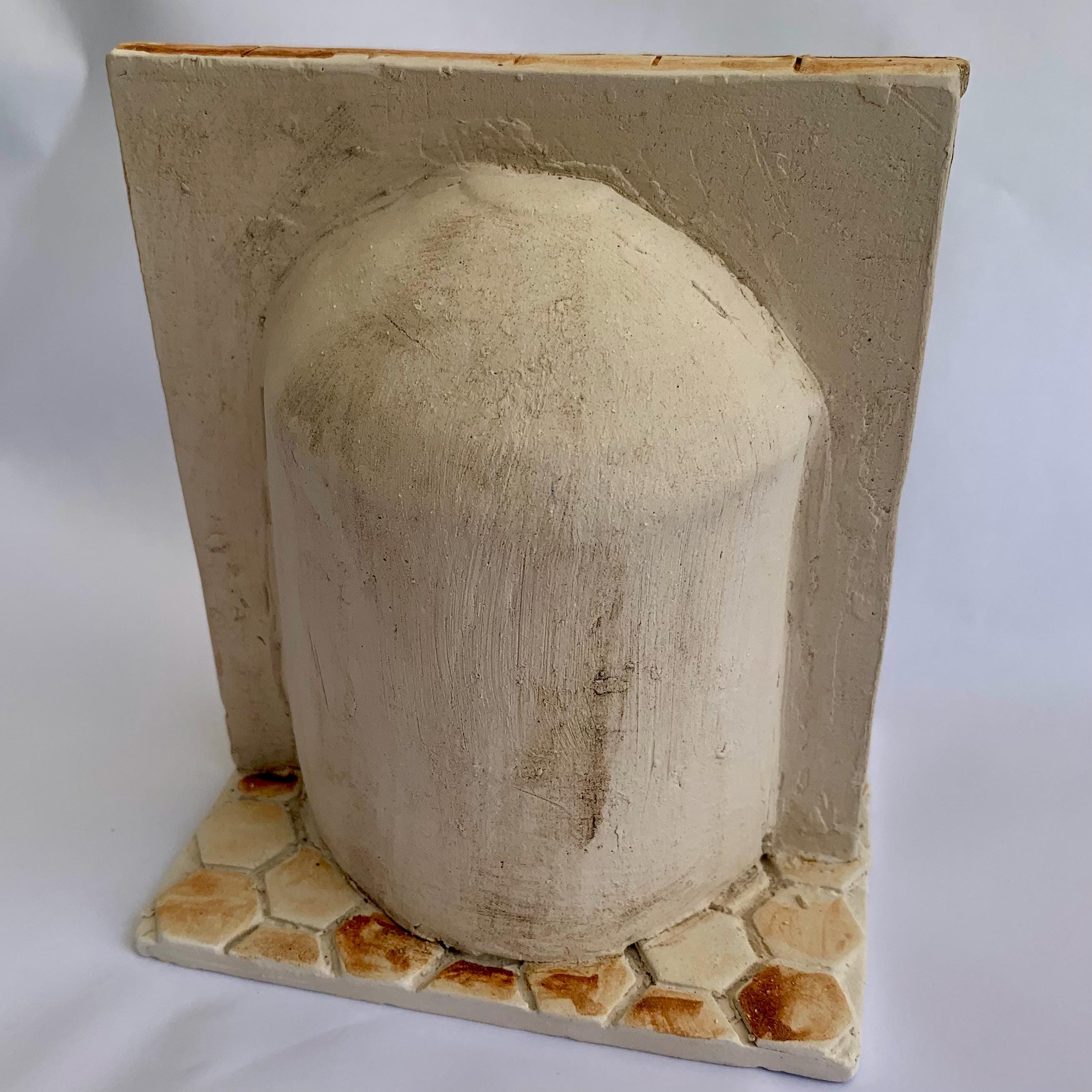 Green Fountain Miniature Mosaic Scale 1:12 - Etsy