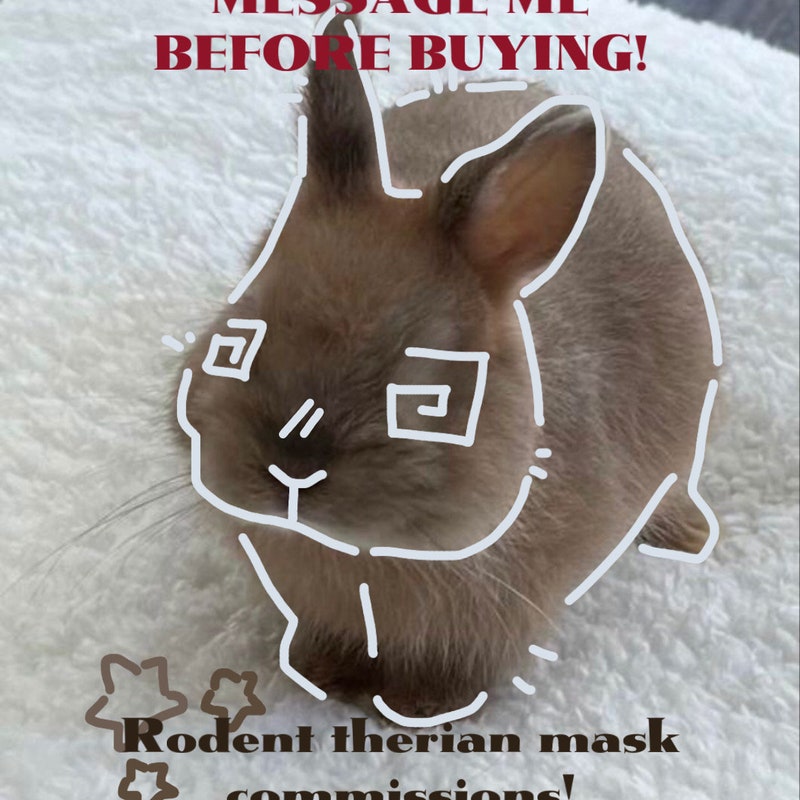 Therian Art Base - Etsy