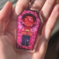 SMG4 Keychains | SMG3 and 4 - Etsy