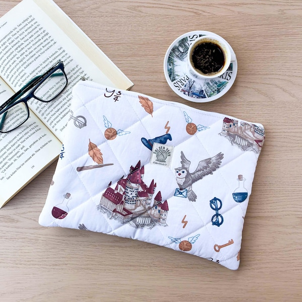 Puffy E Reader - Etsy