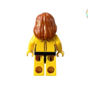 Naked L*GO Minifigures With Breasts, Yellow, Individual Design, Funny Gift - Etsy Australia