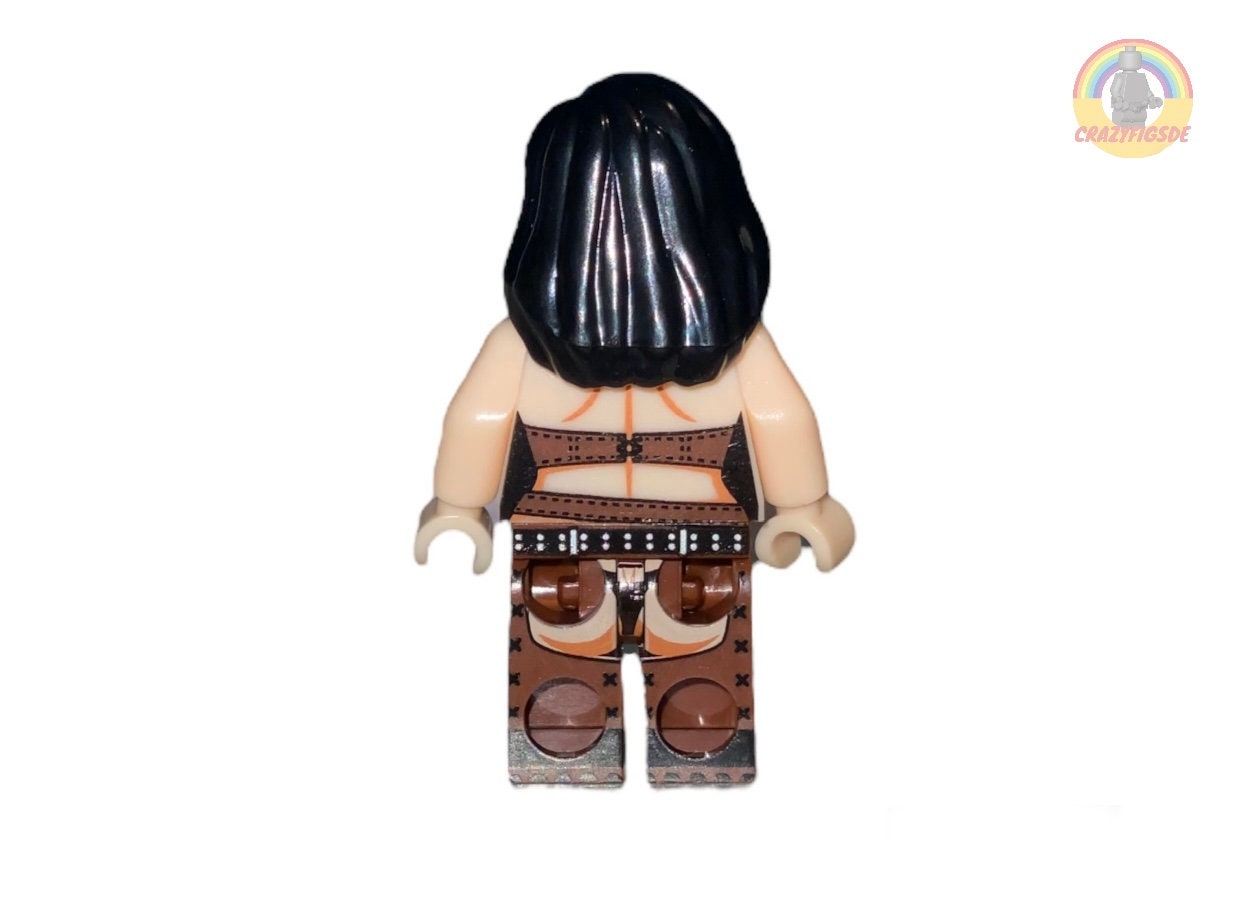 Naked Swinger Minifigures, Sexy Figures, Dominatrix, Clamp Building Blocks, Playgirl, Playboy - Etsy