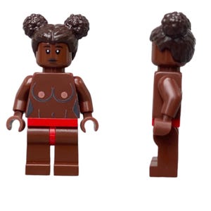 Minifigures Breasts - Etsy