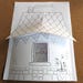 3D Paper House Craft Kit: Kids Printable Activity (PDF Download) - Etsy