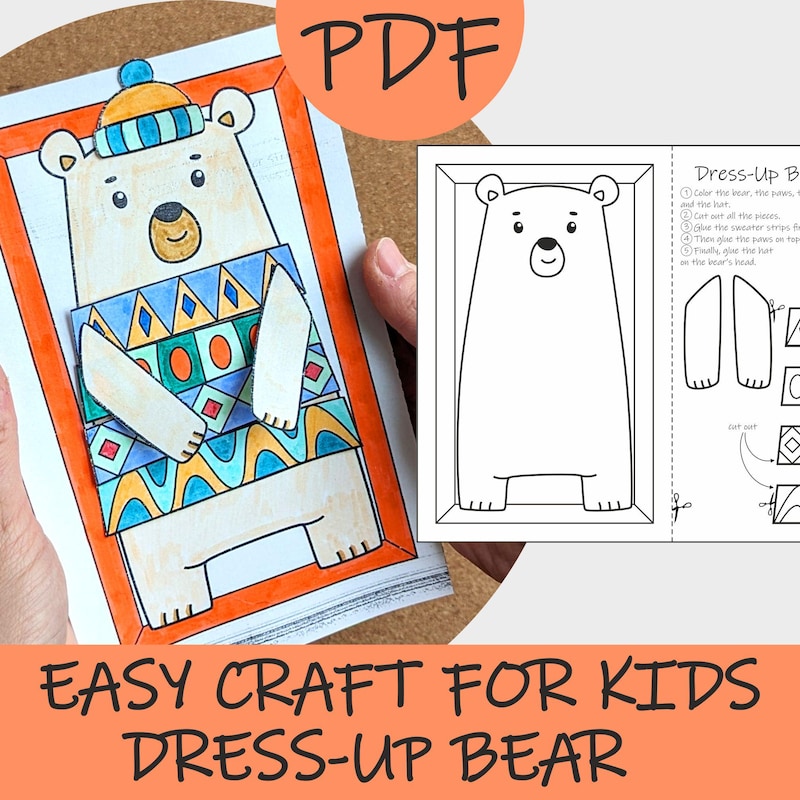 Animal Dress Up - Etsy