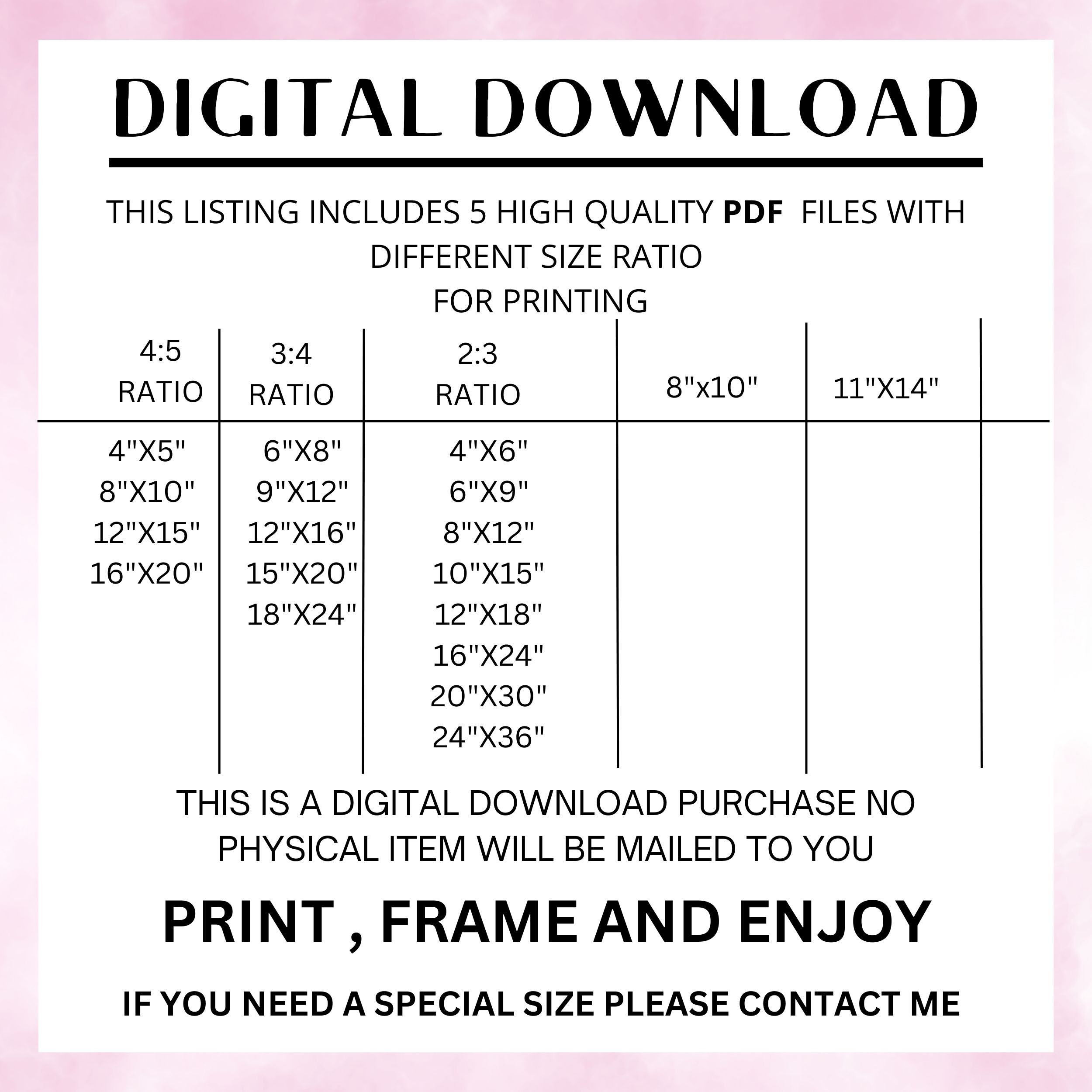 Shapes Poster Educational Poster Classroom Poster - Etsy