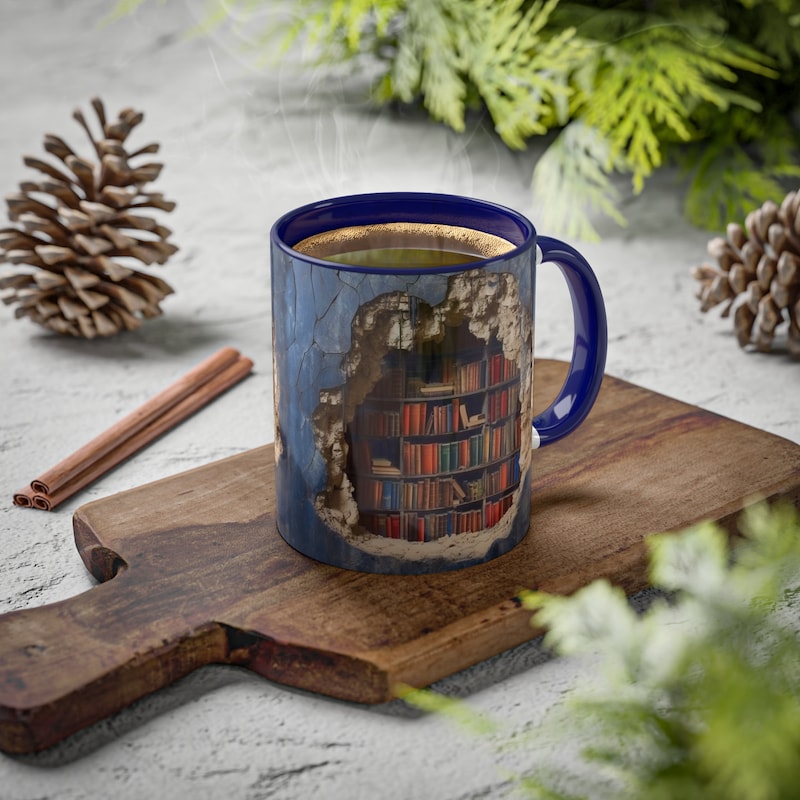 3d Coffee Mugs - Etsy