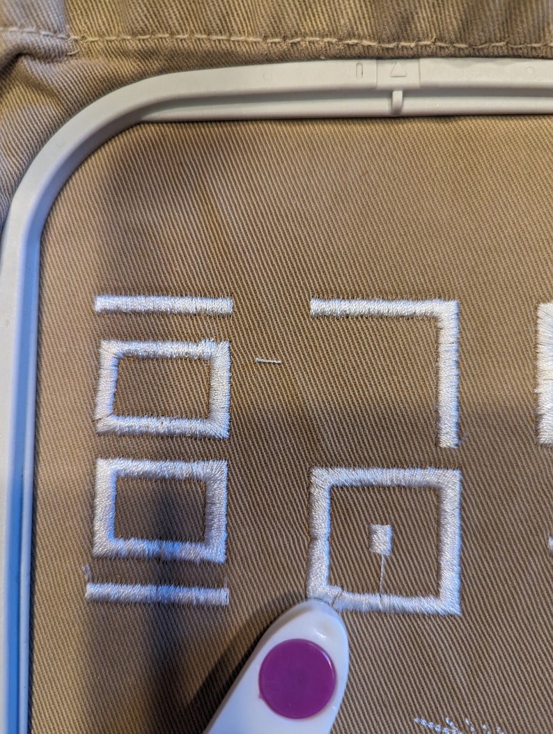 Aurebesh Star Wars Alphabet Machine Embroidery Letters and Numbers Pes ...