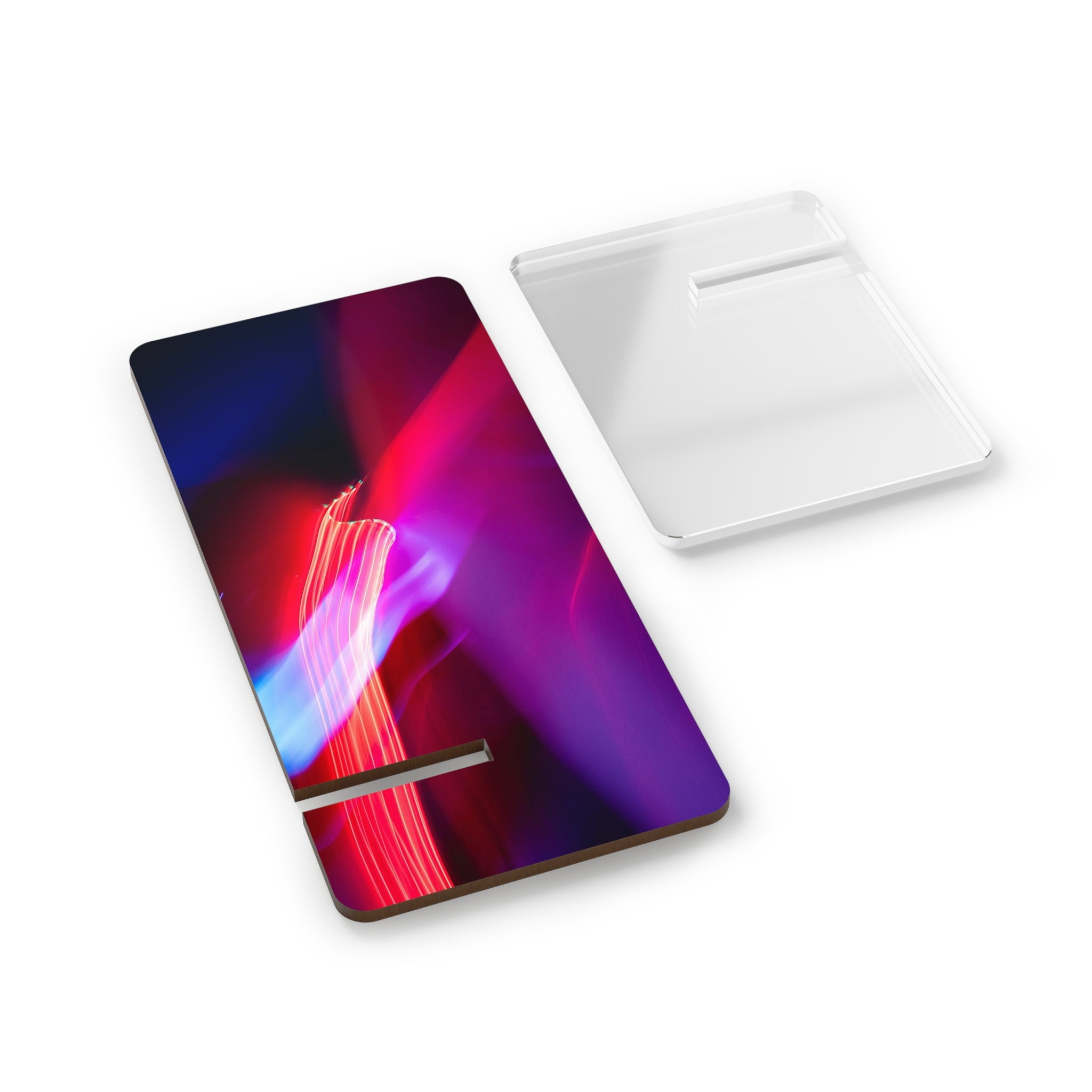 Mobile Display Stand for Smartphones // Mobile Display Holder for ...