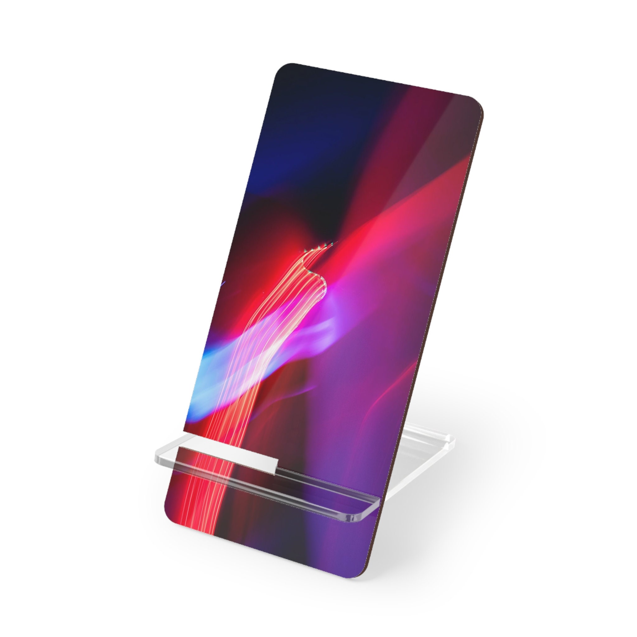 Mobile Display Stand for Smartphones // Mobile Display Holder for ...