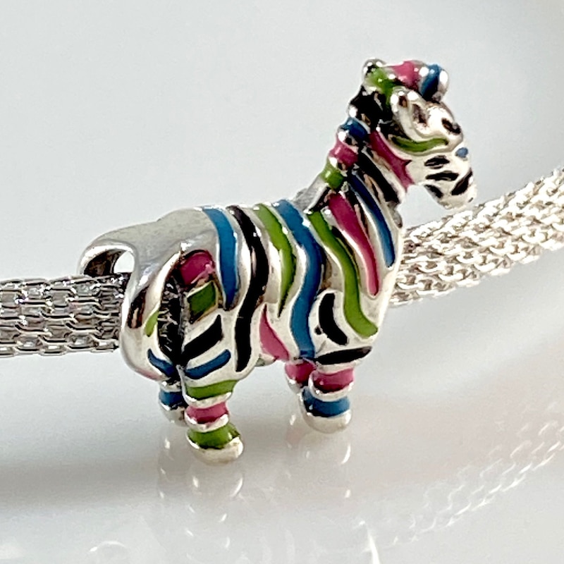 Zebra Jewelry - Etsy