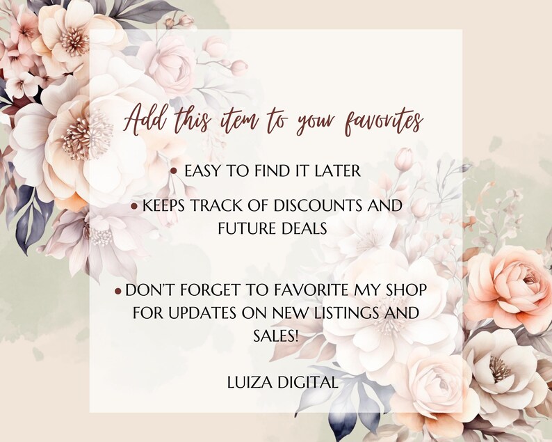 Pastel Easter Bunny Clipart, Rabbit Clipart, Easter Eggs With Flowers ...