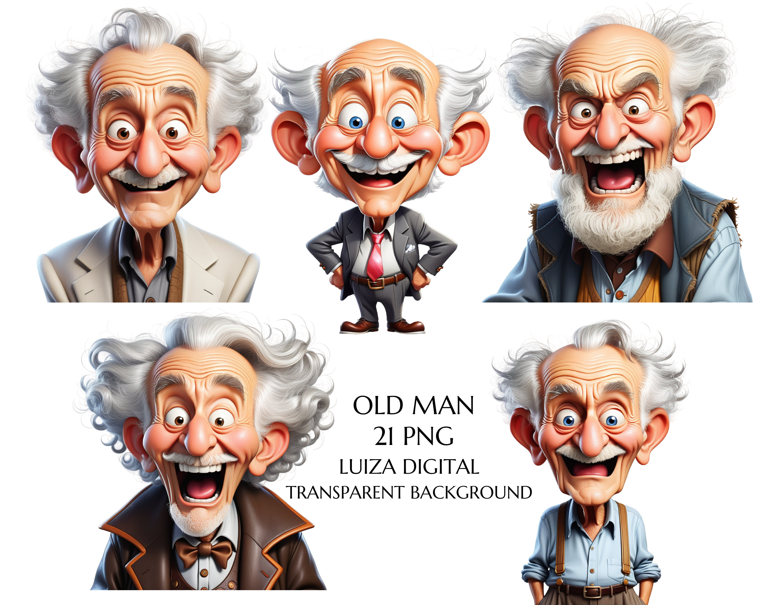 Funny Old Man Clipart PNG, Grumpy Old Man, Happy Man Clipart, Cartoon ... Funny Old Man Clipart PNG, Grumpy Old Man, Happy Man Clipart, Cartoon ...