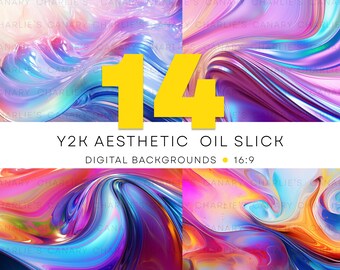 Watercolor Elevators Virtual Background, Zoom Background, Streamer Twitch Background, Vtuber ...