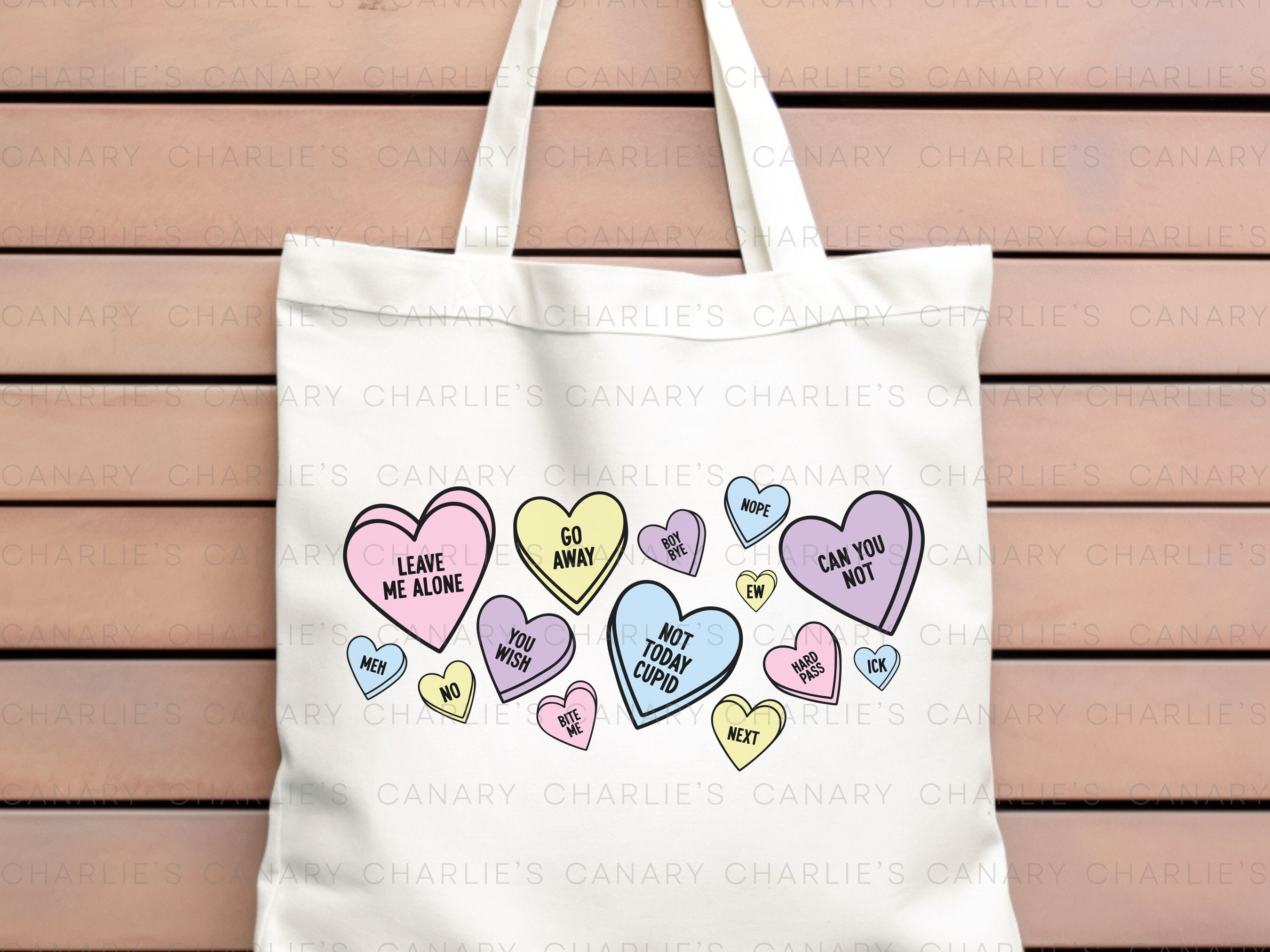 Anti Valentine Candy Heart SVG, PNG, DXF, Valentine Shirt, Funny Candy ...