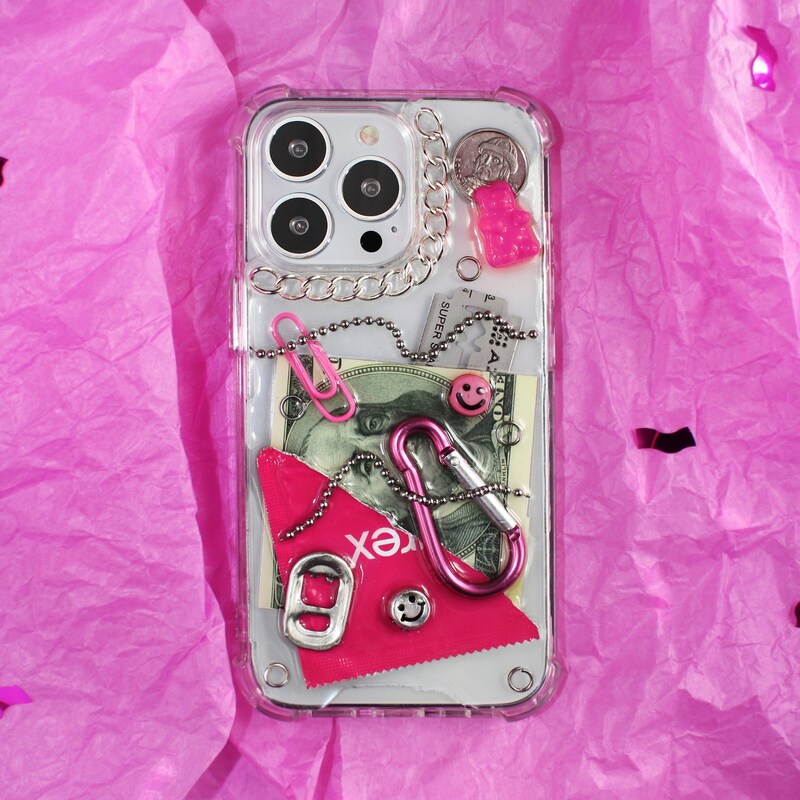 Aesthetic Phone Case - Etsy