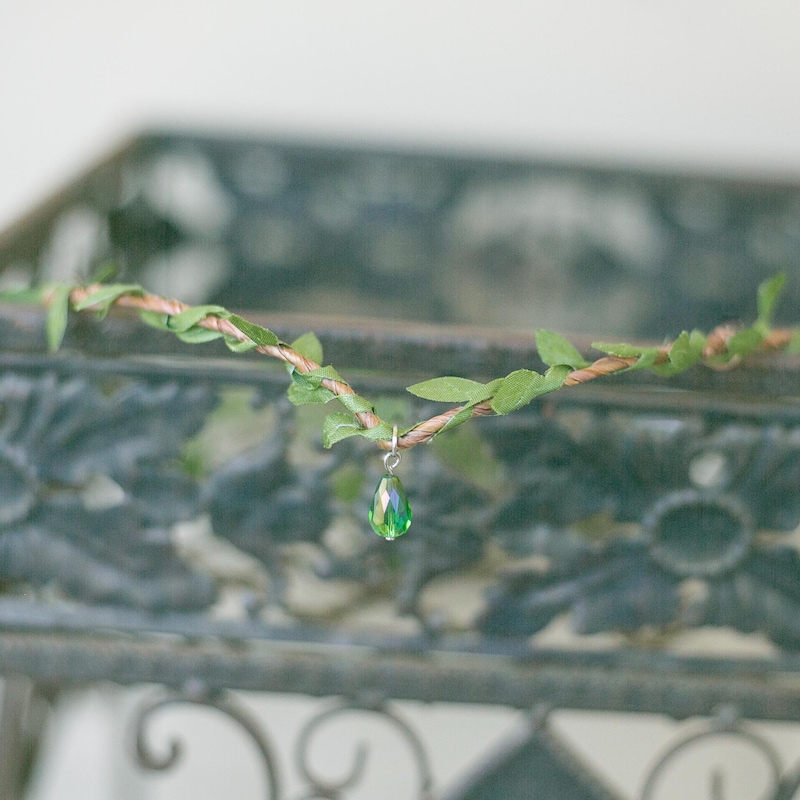 Elven Crown Amethyst - Etsy