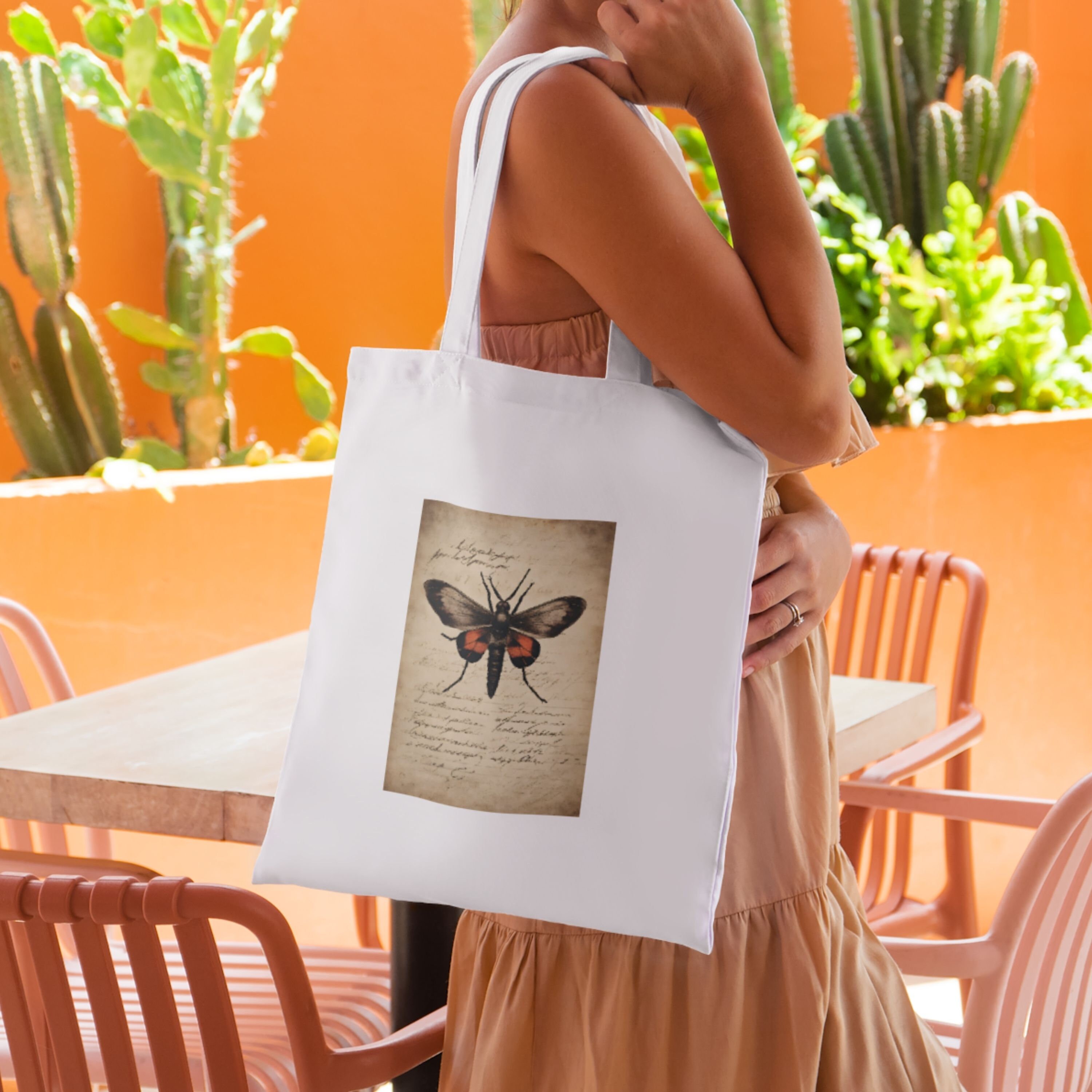 Vintage Insects Digital Pages, Digital Scrapbook Paper Kit, Collage ...