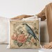 Vintage Birds Pages, Digital Collage Sheet, Bird and Ephemera, Birds ...