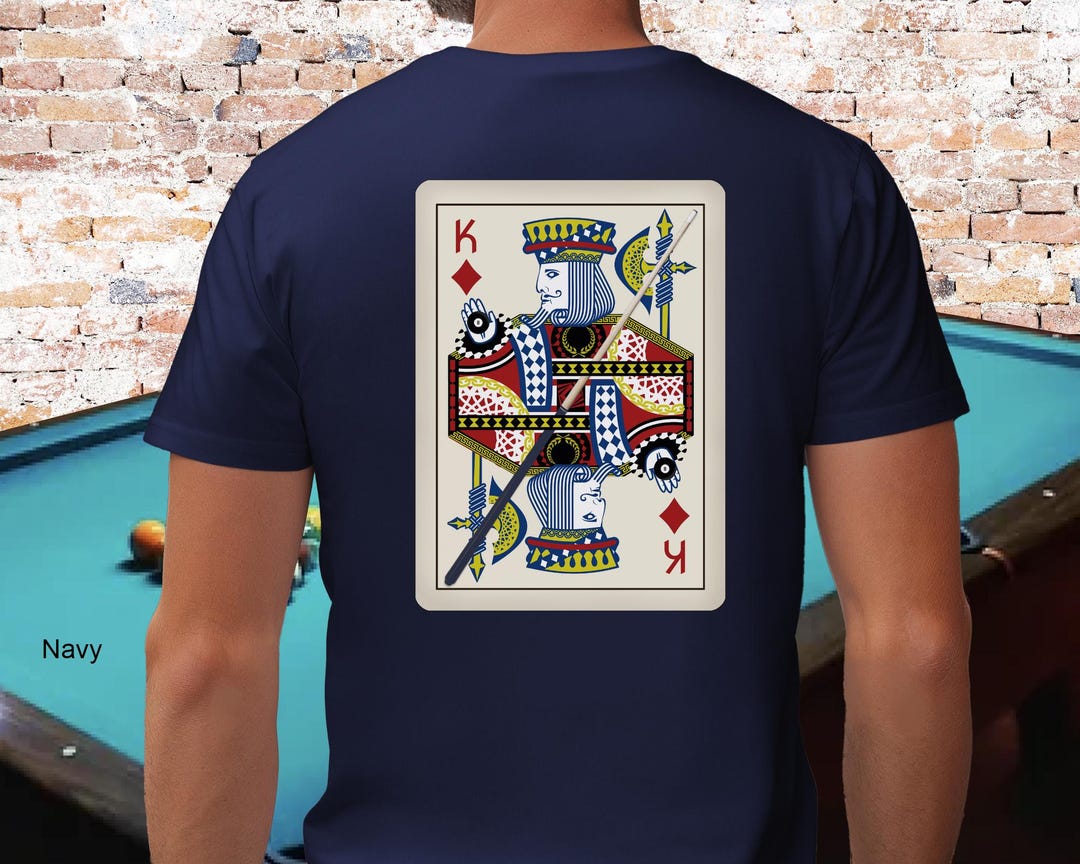 8 Ball Pool Shirt, Billiards Lover Shirt, Pool Player Shirt, Pool Gift ...