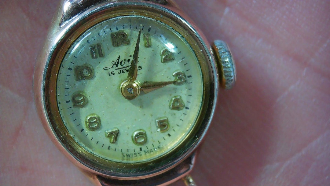 Avia Ladies Watch - Etsy