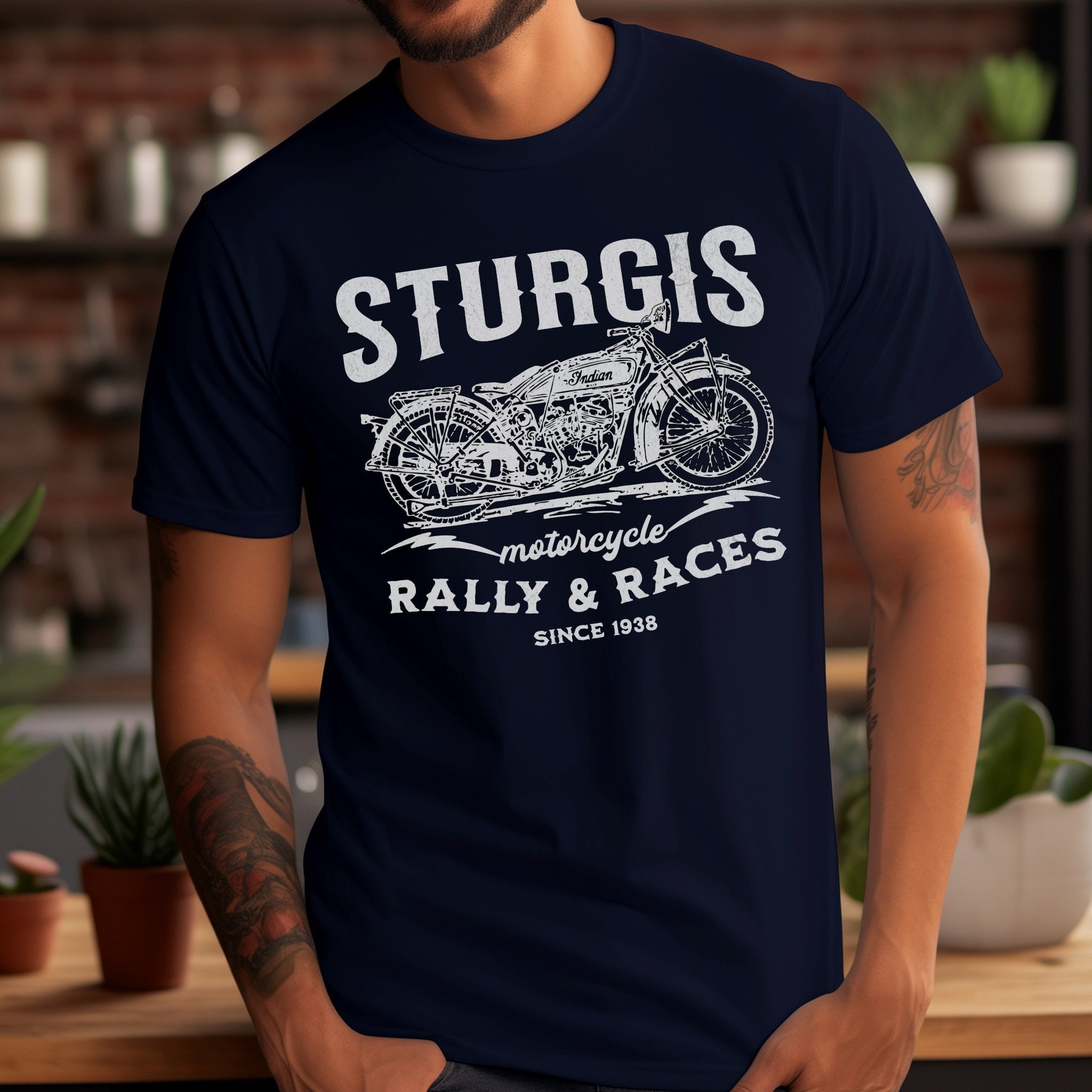 Sturgis Tshirt, Sturgis Shirt, Sturgis Motorcycle Rally Tshirt, Sturgis ...