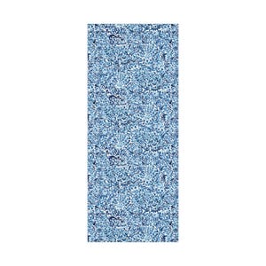 Waves Wrapping Paper, Ocean Theme Gift Wrap, Birthday Wrapping Paper ...