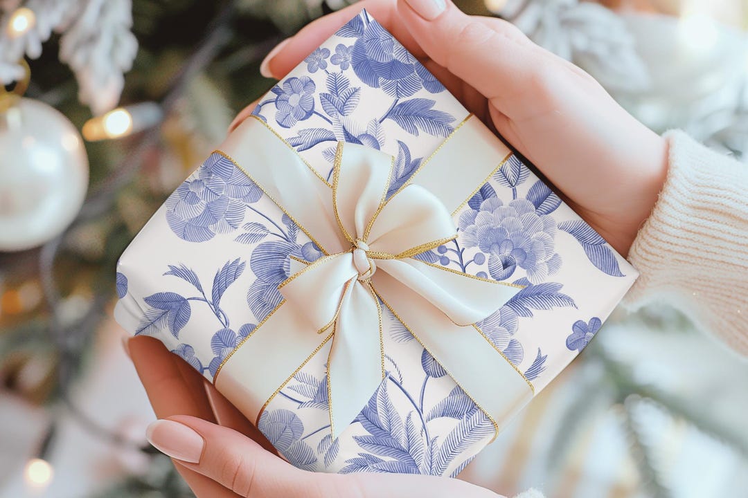 Japanese Wrapping Paper, Japanese Print, Japanese Paper, Wrapping Paper ...