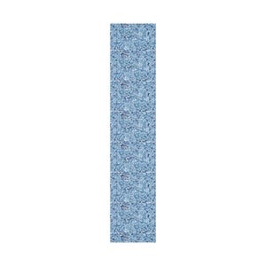Waves Wrapping Paper, Ocean Theme Gift Wrap, Birthday Wrapping Paper ...