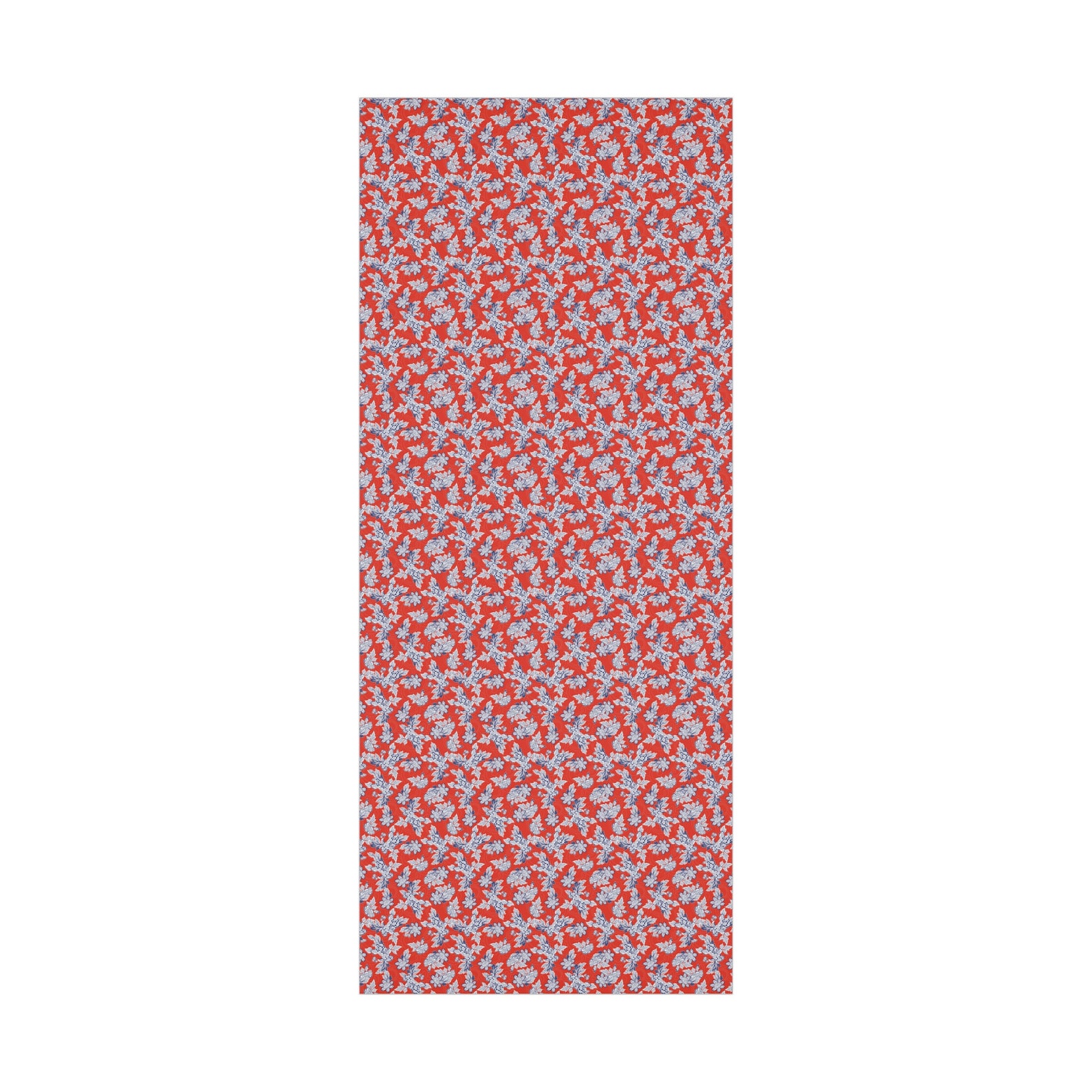 Japanese Art Print, Wrapping Paper, Japanese Floral, Wrapping Paper ...