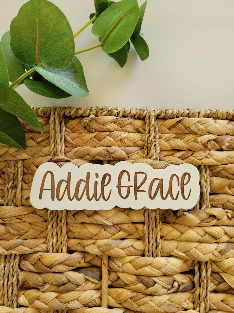 Physical Watermark Logo - Etsy