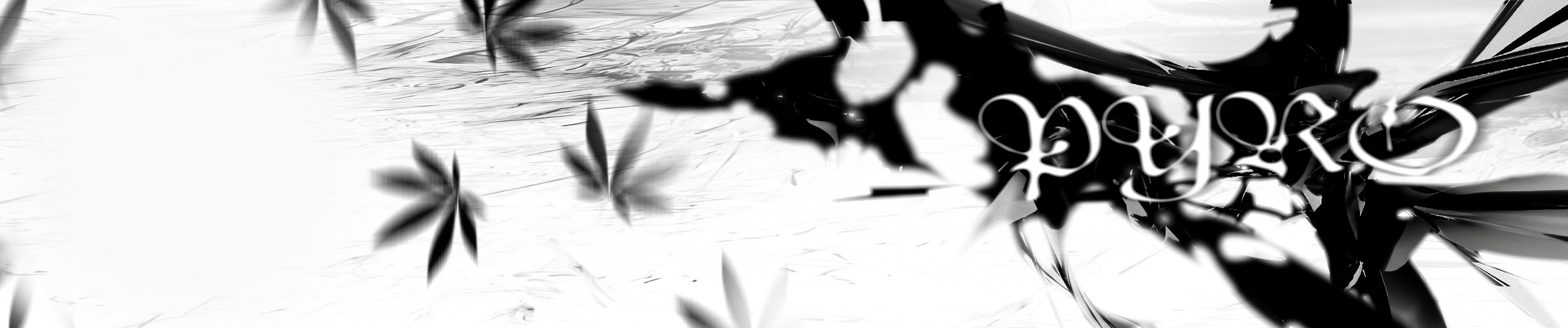 Custom Y2k Depth Core Banner for Soundcloud, Yt, Etc. - Etsy