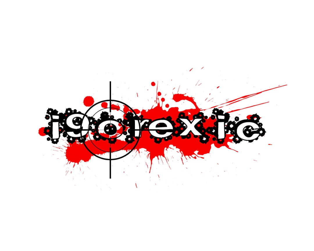 Custom Y2k Depth Core Logos for Your Brand/etc. - Etsy