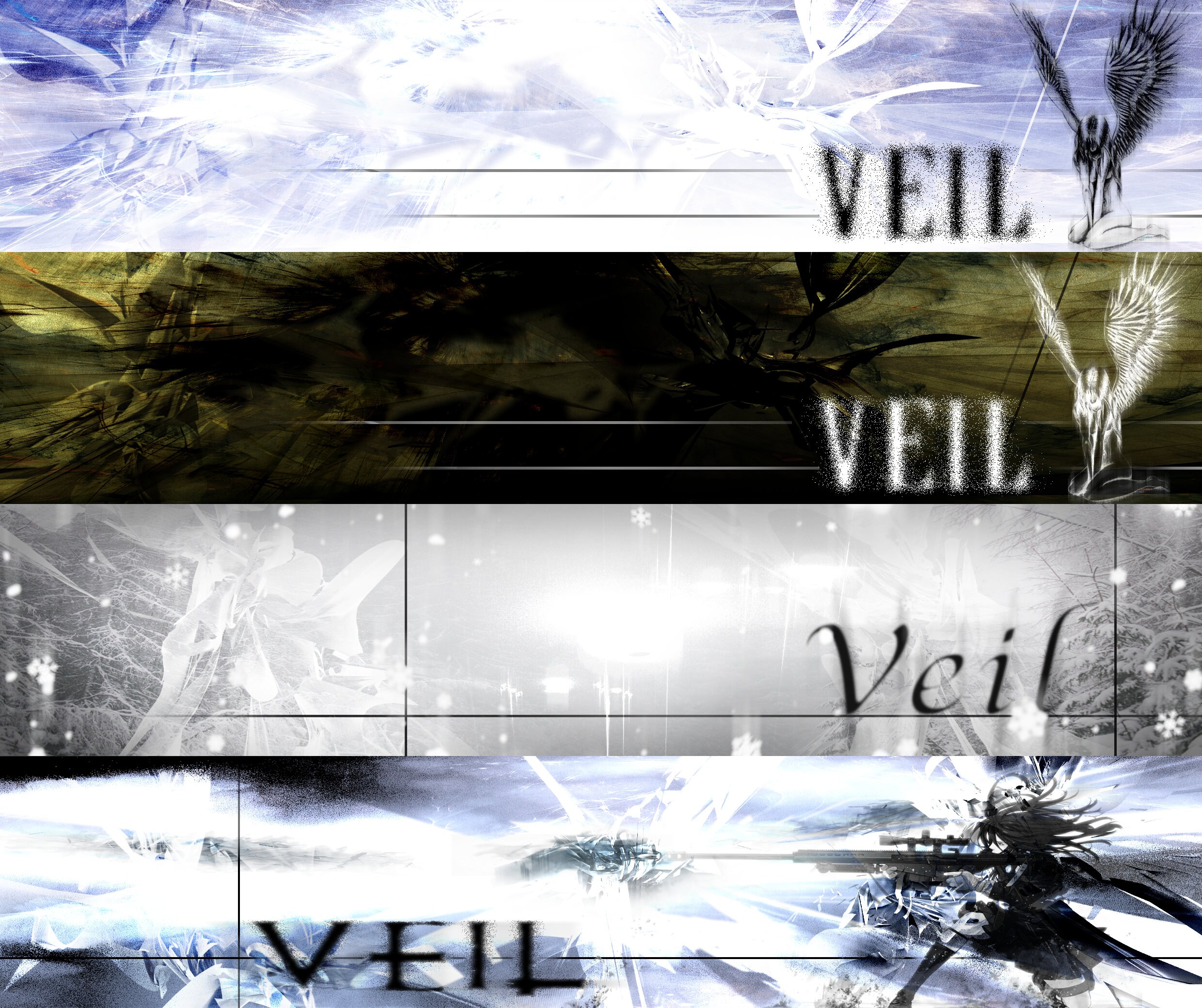 Custom Y2k Depth Core Banner for Soundcloud, Yt, Etc. - Etsy