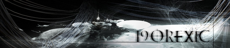 Custom Y2k Depth Core Banner for Soundcloud, Yt, Etc. - Etsy