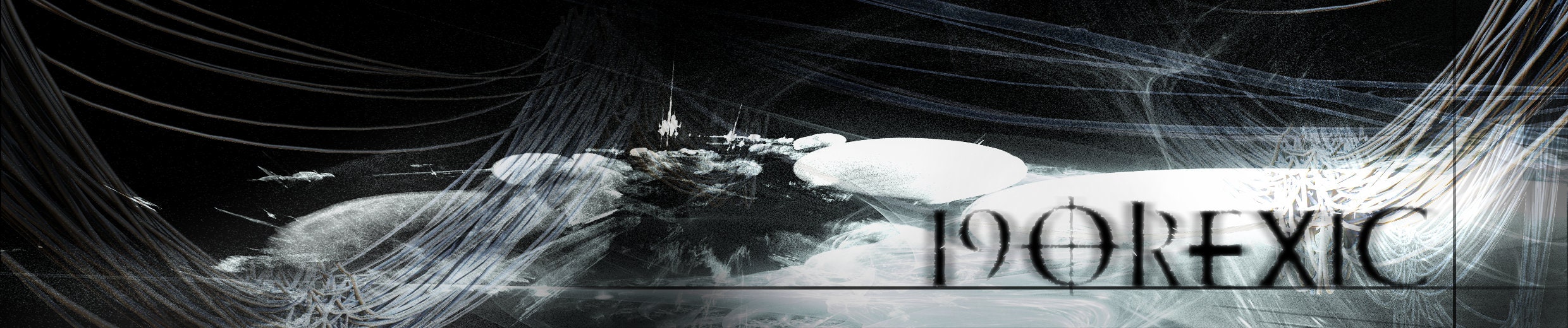 Custom Y2k Depth Core Banner for Soundcloud, Yt, Etc. - Etsy