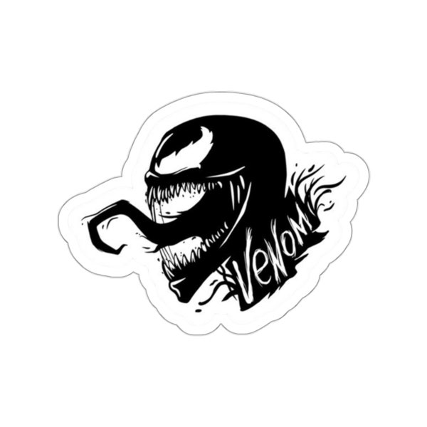 Venom - Etsy