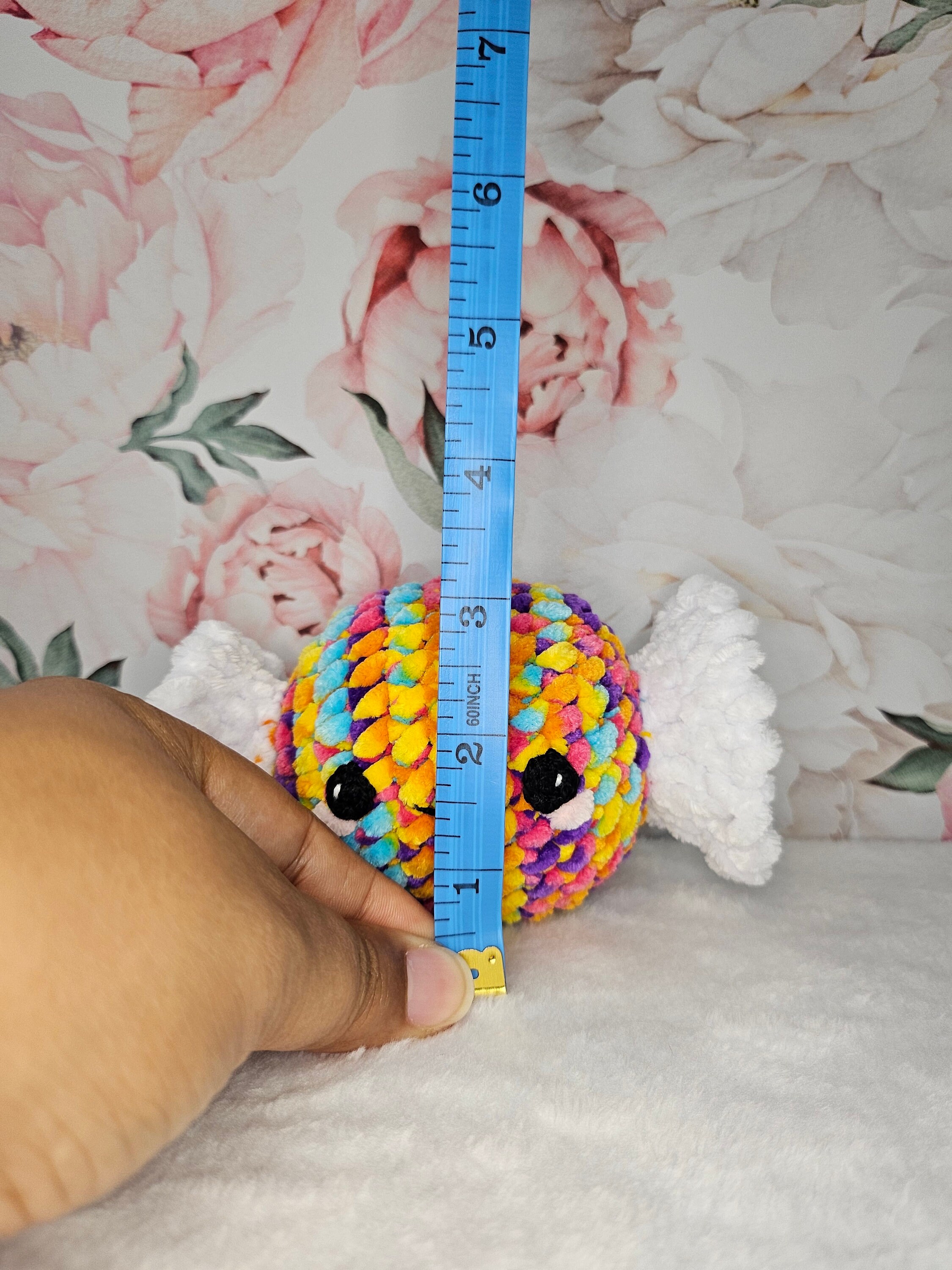 Crochet Candy Candy Plush Candy Themed Toy Candy Themed Plushie Candy ...