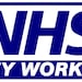NHS Key Worker Charity Modern Car/van Sticker Nurse/doctor Window Wall ...