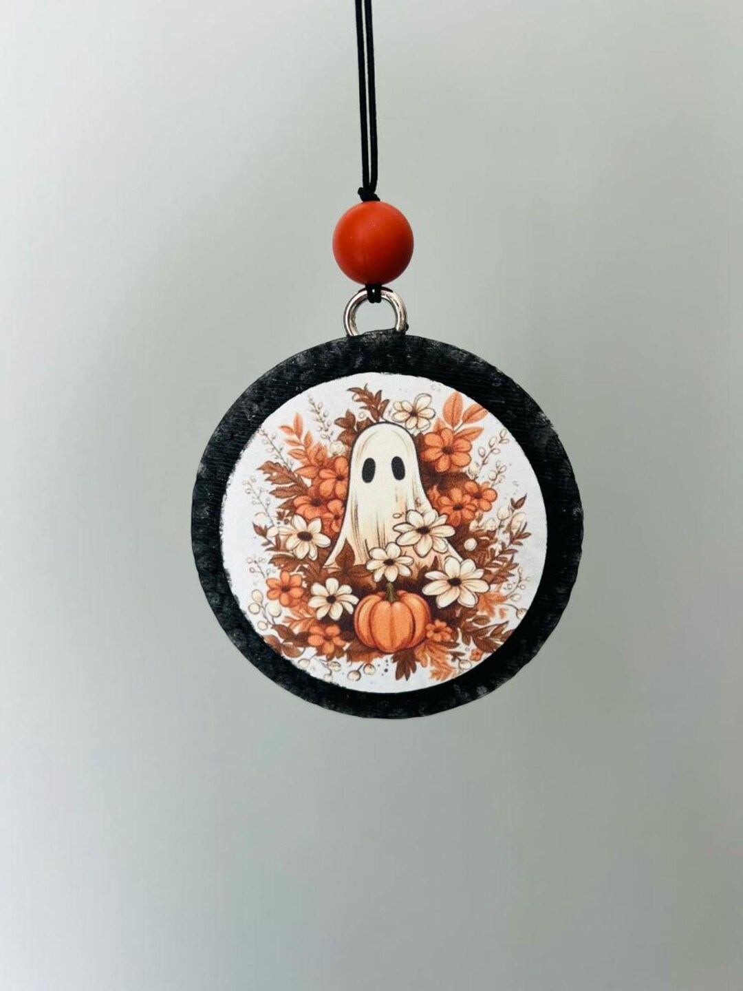 Ghost Freshie, Car Freshener, Scented Car Freshie, Car Accessaries ...