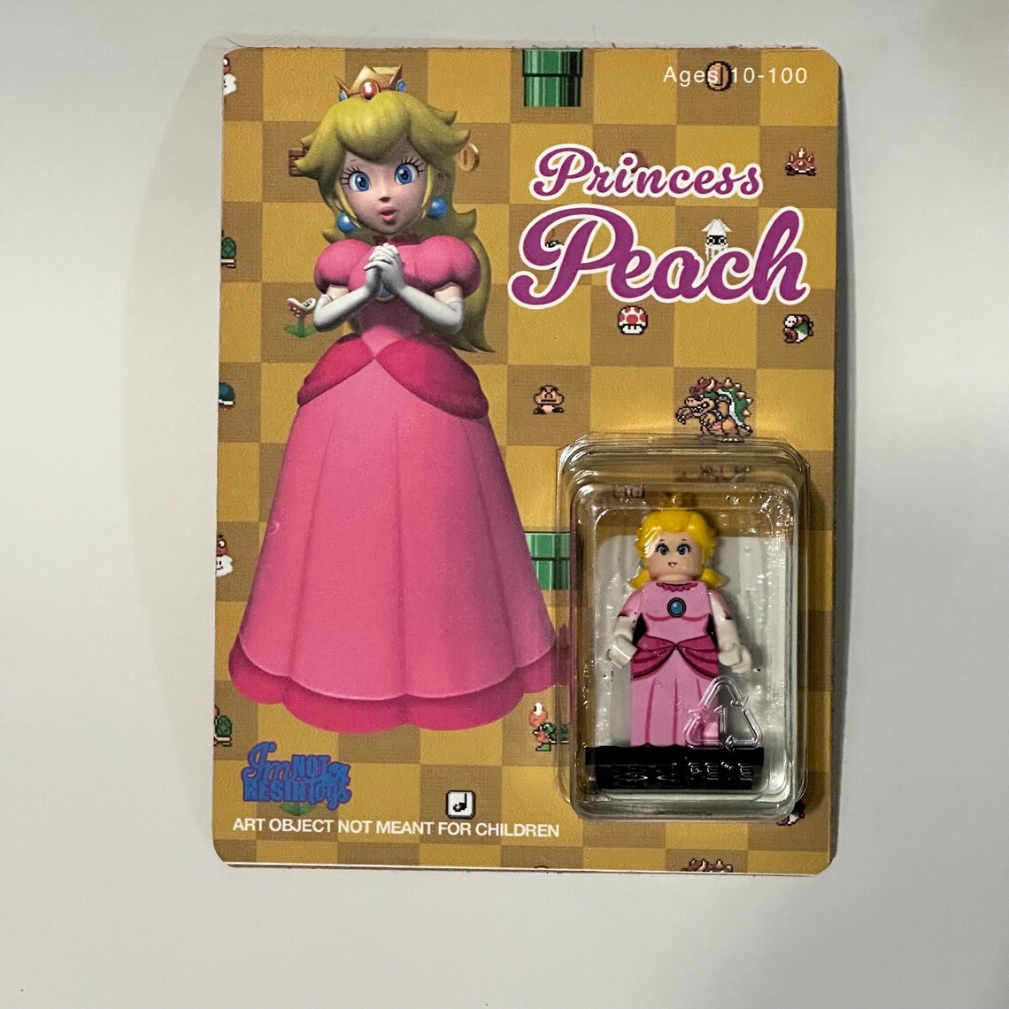 Princess Fruit - Etsy