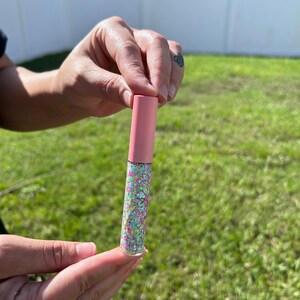 10ml Wand Container Read Description! - Etsy